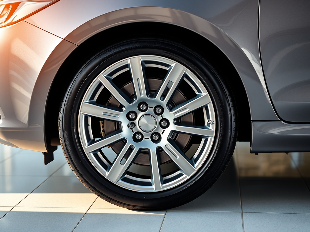 Ethos Wheel Cleaner Review: Is It Worth Your Investment? – GADGET GARGE